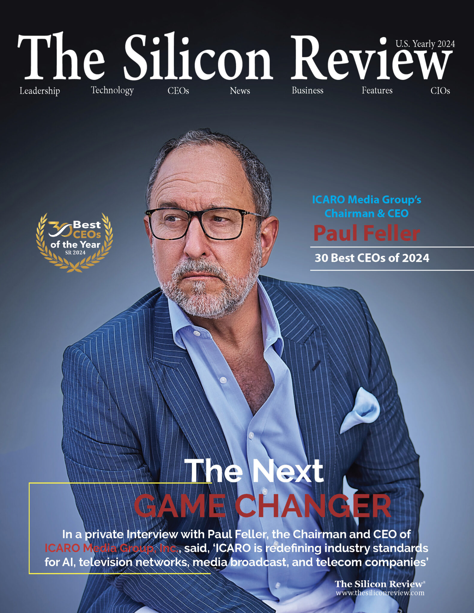 In Partnership with RCN TV – ICARO Launches “RCN Total” Video App ...