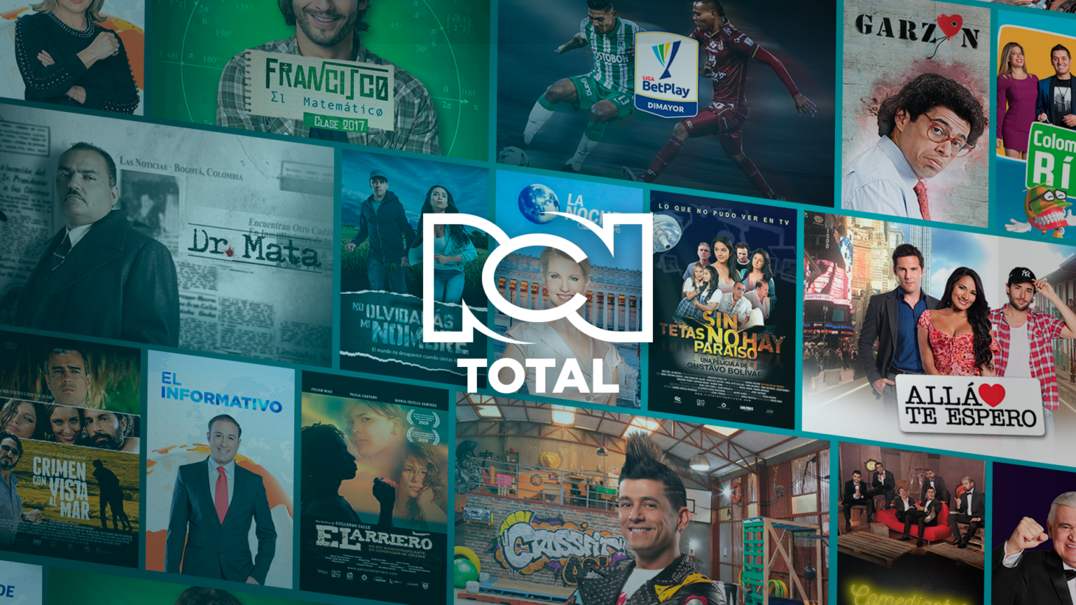 OTT – ICARO Media Group